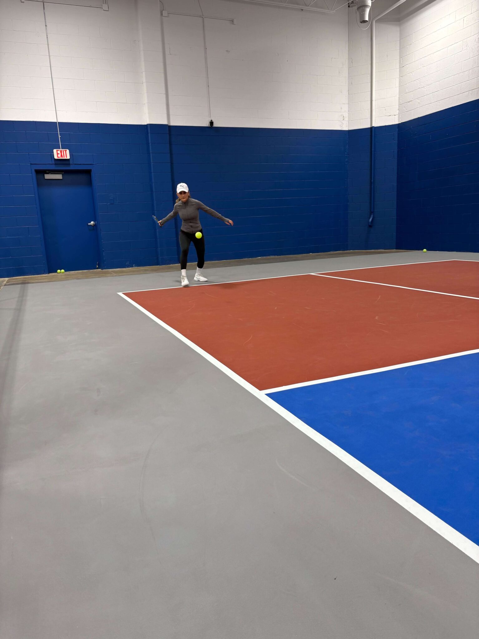 Membership – The Jar Pickleball Club